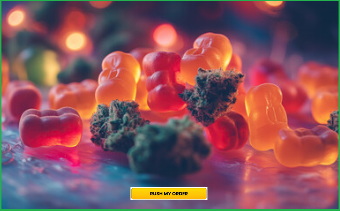 Zanari CBD Gummies™ OFFICIAL | Get Zanari CBD® 60% Off!